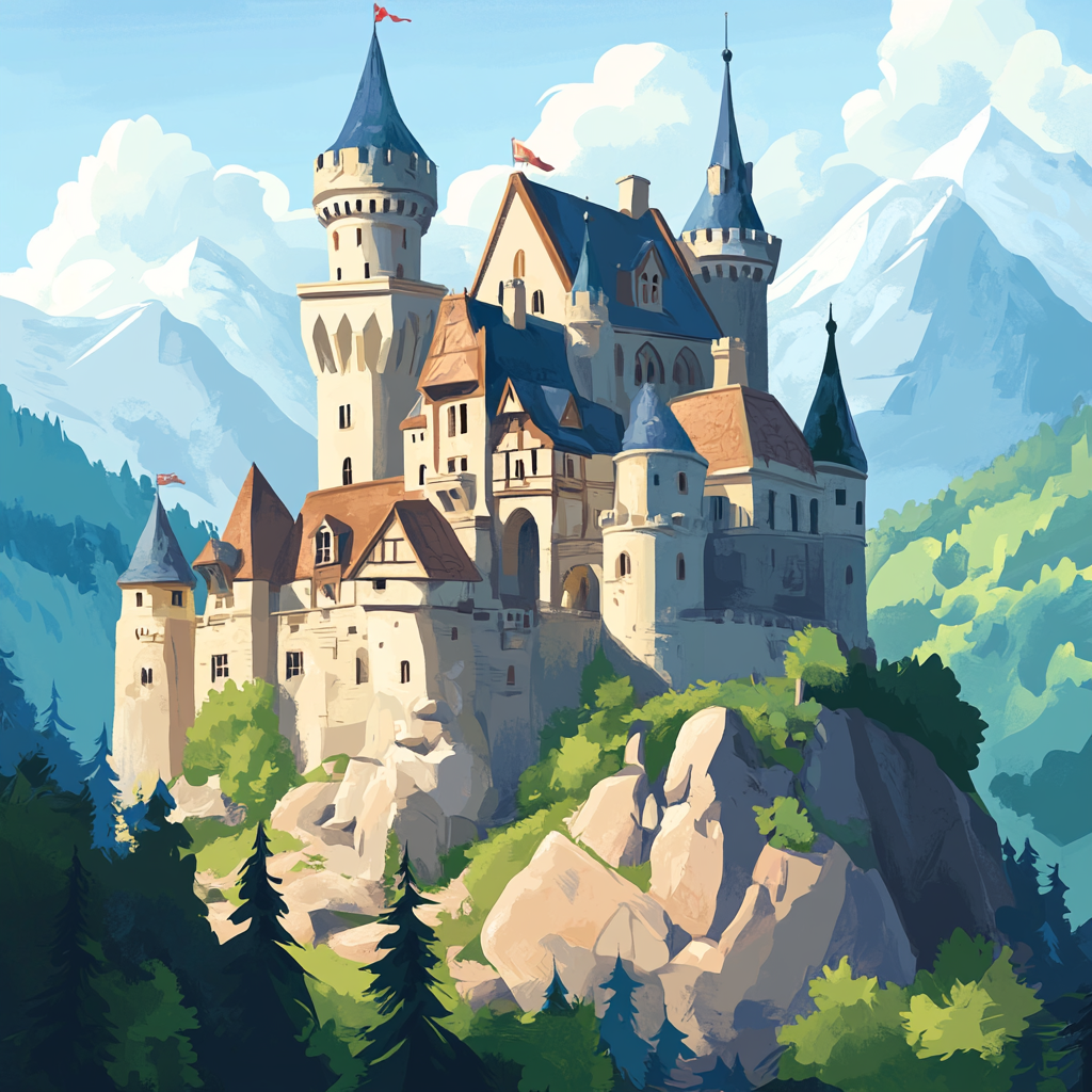 Why Staying in a Castle Is More Than Just a Vacation - Castle Retreats